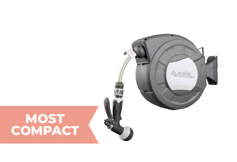 Aussie Hoses™ | Retractable Garden Hose Reels in Sydney, Brisbane ...